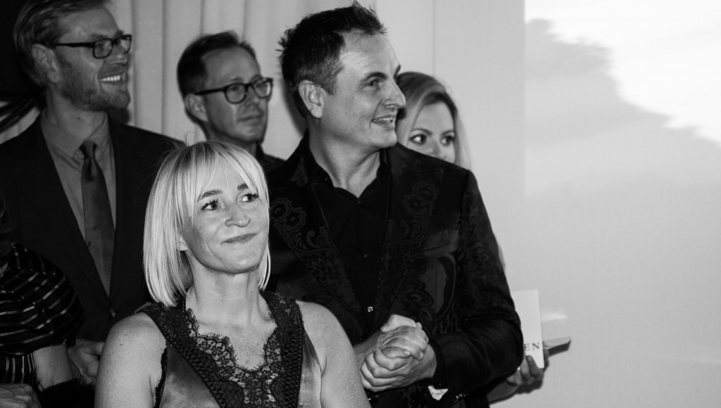 Store Opening - Designreisen eröffnet neues Büro